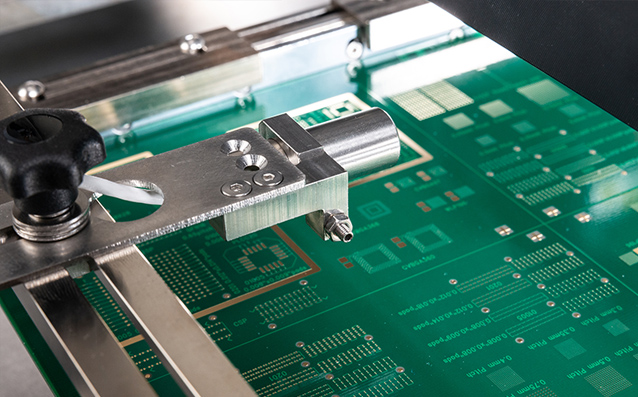 Prodigy Dispenser | ITW EAE